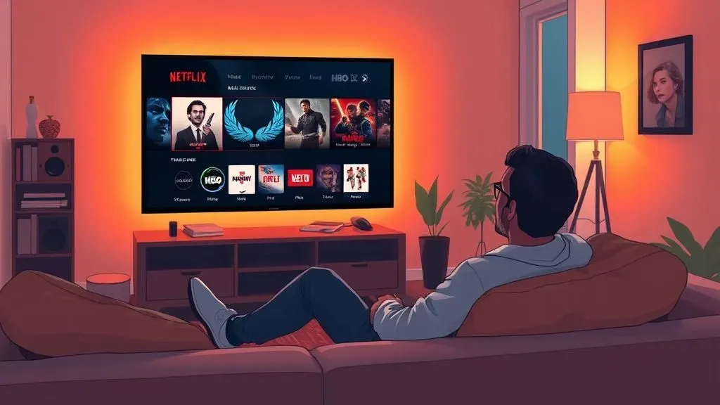 Alternatywy dla CDA HD – najlepsze serwisy do oglądania filmów i ...