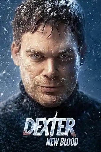 Dexter Vider • Wszystkie Odcinki • Online