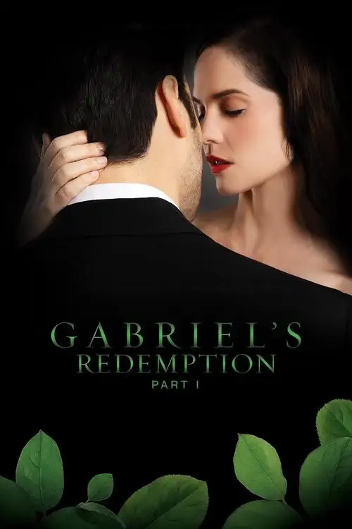 Gabriel's Redemption: Part I Cuevana 5 Online • Pelicula Completa