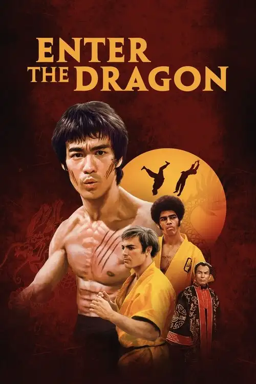 Opération Dragon Vf Stream • Coflix