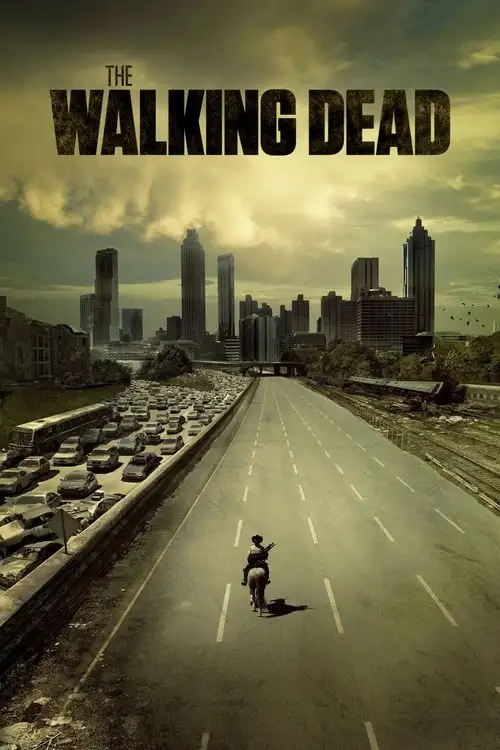 The Walking Dead Ilgeniodellostreaming Streaming Ita