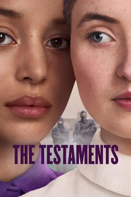 The Testaments Ilgeniodellostreaming Streaming Ita